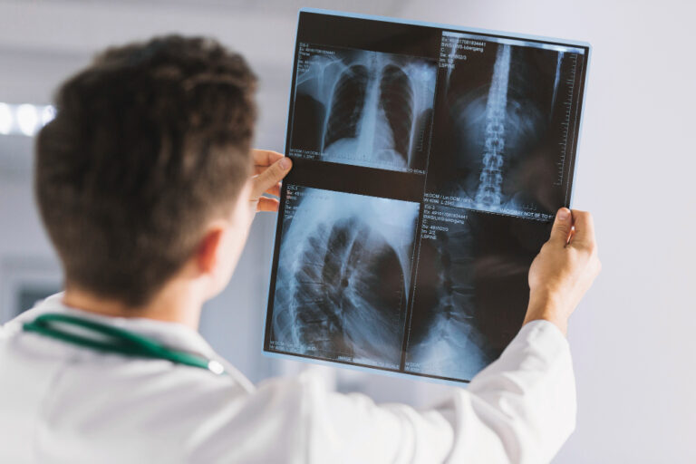 Resultados de Exames – Hospital Santa Helena